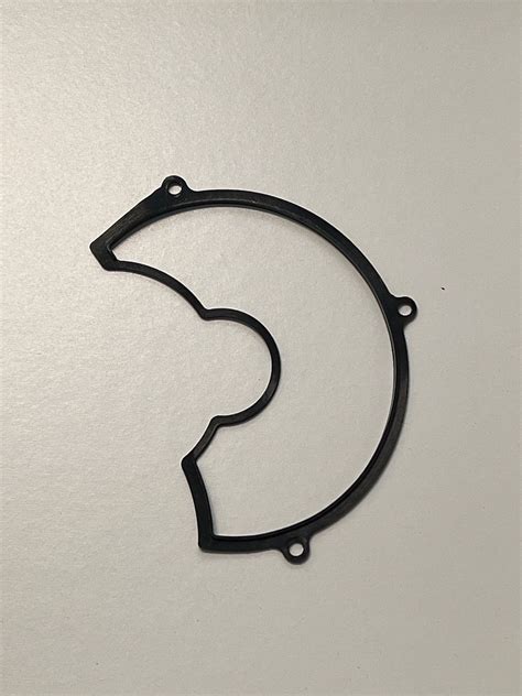 Bafang Bbs02 Controller Gasket Johnny Nerd Out