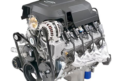 History Of The Ls Engine And Cylinder Head Casting Number Spotters