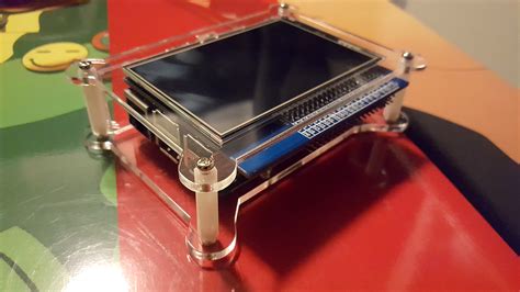 Raspberry Pi Gaming Handheld Retro Rides