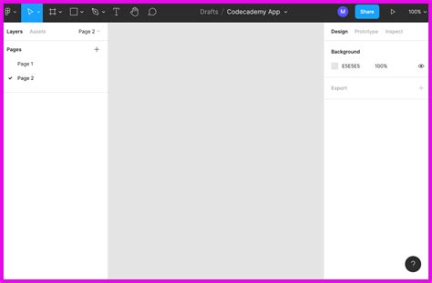 Introduction To UI And UX Design Prototyping With Figma Cheatsheet