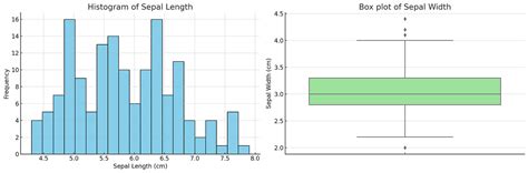 Navigating Through Data A Deep Dive Into Univariate Bivariate And