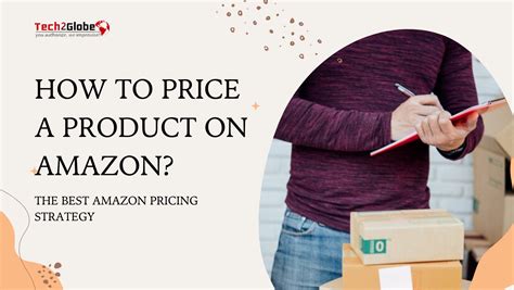 How To Set Product Prices On Amazon Tech2globe Blog