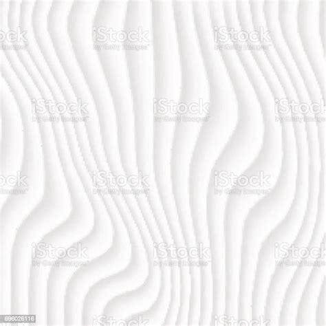 화이트 텍스처입니다 원활한 추상 패턴입니다 파도 물결 자연 형상 현대 0명에 대한 스톡 벡터 아트 및 기타 이미지 0명 디자인 매끄러운 Istock