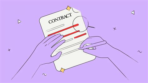 Contract Redlining For Legal The Only Guide You Need