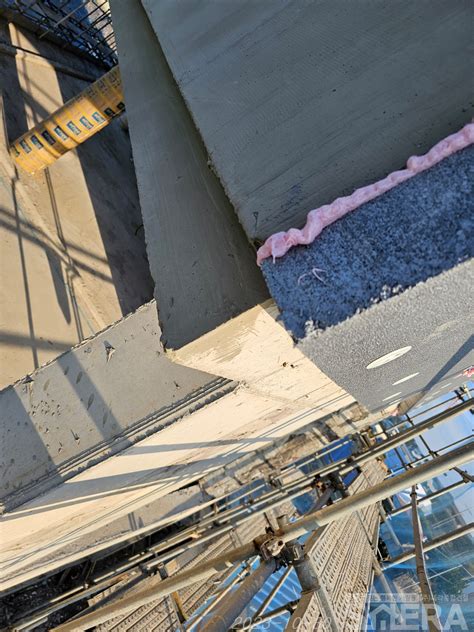 제주시 한림읍 귀덕리 근생시설 10 28 3층 매쉬 미장 및 외부 상수도공사 작업 제주시 한림읍 근생시설