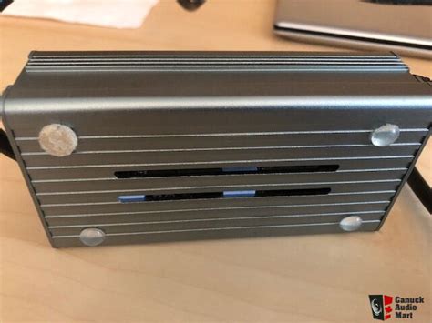 Boss 2 Player With Moode Audio Os Rpi4 4gb Nirvana Ps Photo 4094960 Us Audio Mart