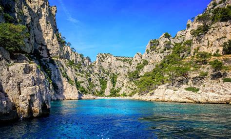 Calanque Den Vau Breathtaking Hike From Cassis Marseille