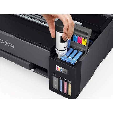 Epson Ecotank Et 14100 A3 Colour Inkjet Printer Printer Base