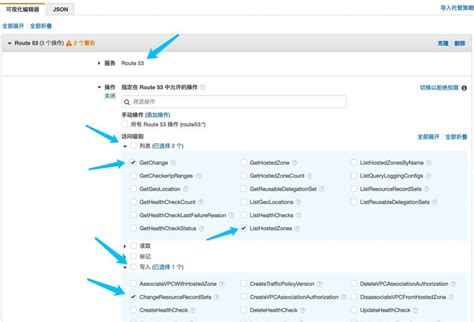 AWS Route53 DDNS Docker版 NGX Project NGX HK