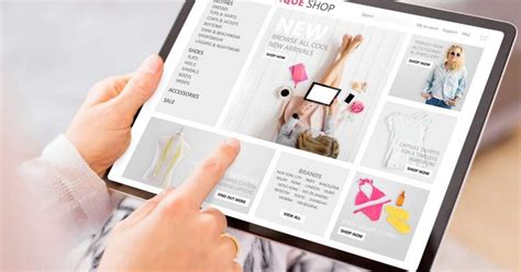 Why Is Product Taxonomy So Important For Ecommerce