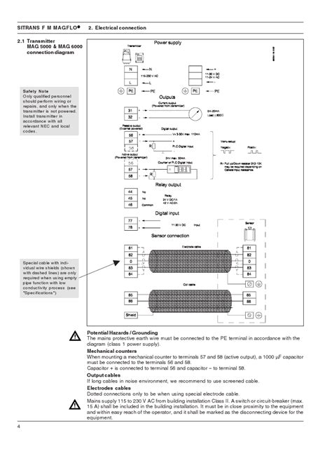 Mass Flow Meter Sensors Arduino Forum