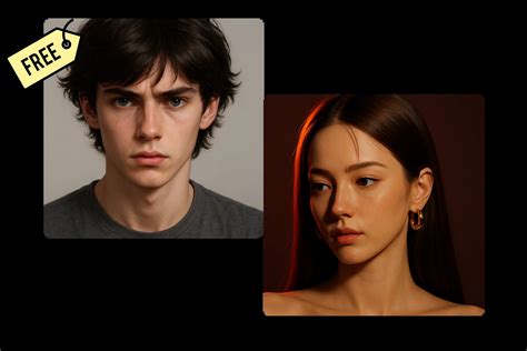 Бесплатный онлайн генератор аватаров с ИИ Bylo Ai Создайте аватары из фото или текста мгновенно