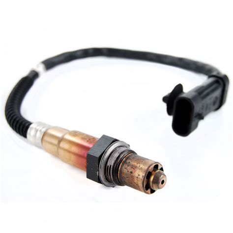 Bosch Lambda Sensor Car Parts Less
