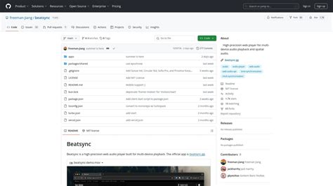 Beatsync Browser Based Audio Synchronization Achieves Millisecond Accuracy Across Multiple
