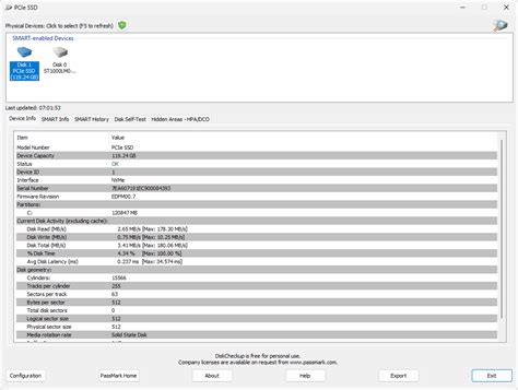 13 Free Hdd Test Tools For 2025 13 Free Hdd Test Tools For 2025