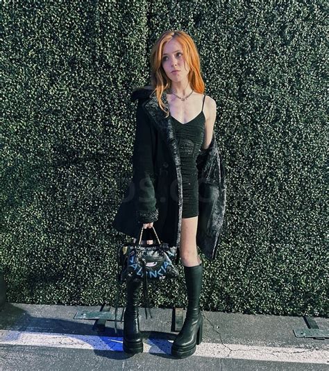 Adult Star Madi Collins Model Located In New York New York City