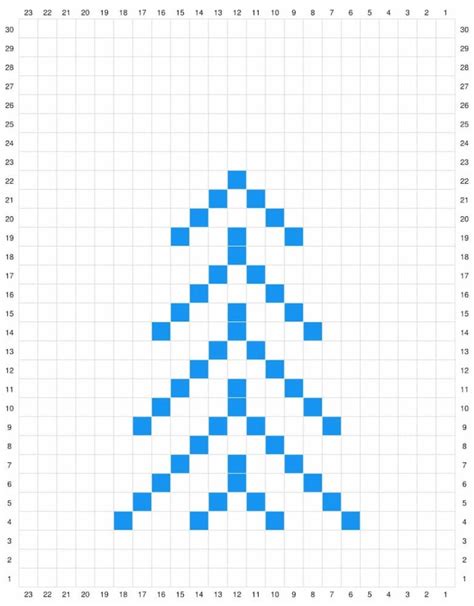 Easy Crochet Glasses Case Free Pattern And Tutorial Blue Star Crochet