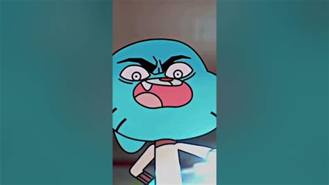 Gumball Aging Fyp Theamazingworldofgumball Tawog Gumballwatterson
