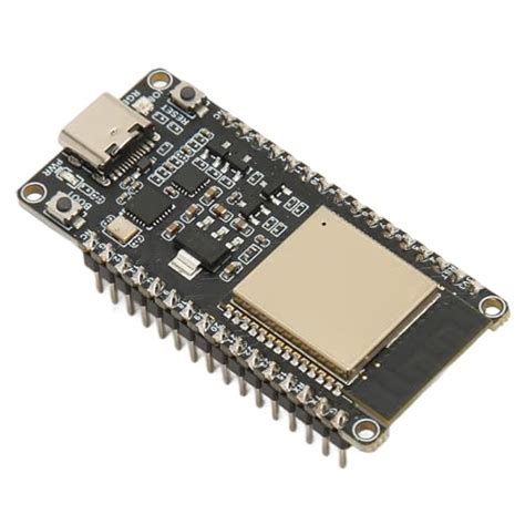 Innovative Trisar Esp32 C6 The Ultimate Wifi 6 Board Review Electronikz