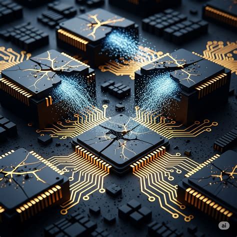 Counterfeit Gpus On The Rise A Growing Concern For The Electronics Industry Astute Group