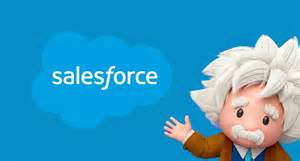 As Far As The Einstein Copilot Advancements Are Concerned Salesforce
