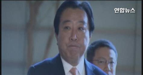 일본 김정일 사망에 충격긴박한 움직임