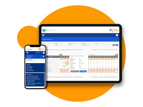 General Landing Page B Inplace Network