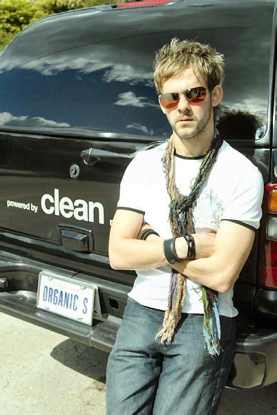 Dominic Monaghan Image