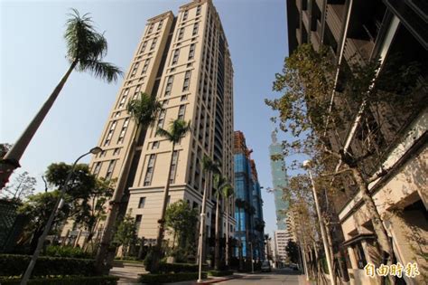 信義區豪宅「寶徠花園廣場」23樓一拍流標 自由財經