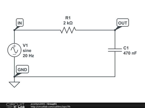 Group01 CircuitLab