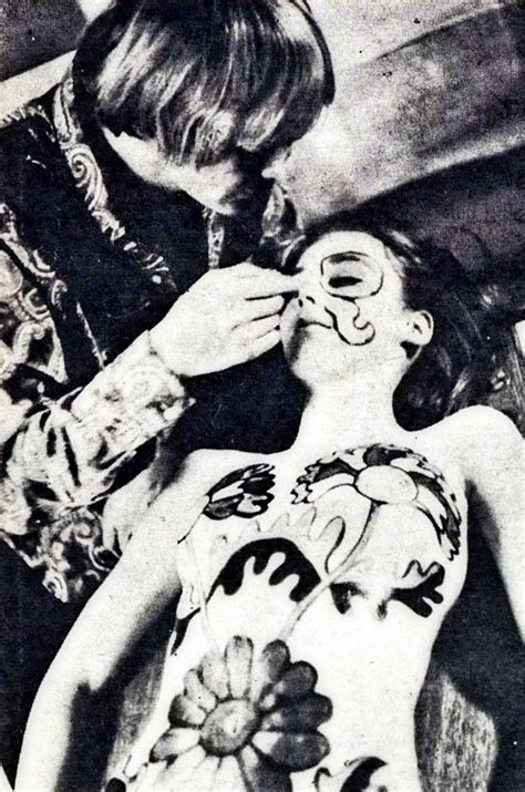 Psychedelic Experience On Tumblr