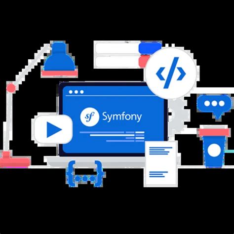 Symfony Development Services Sdlc Corp