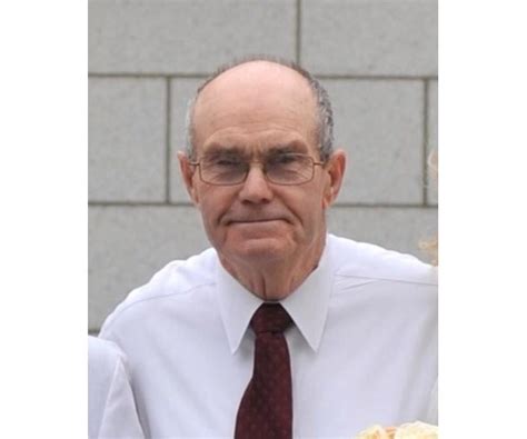 Gerald Joseph Clark Obituary 2022 Vernal Ut Blackburn Vernal