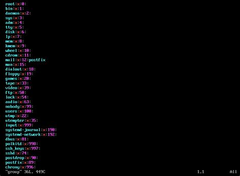 linux文件系统命令 桔子桑 博客园
