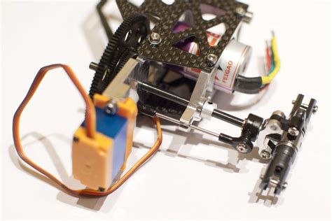 I Have Variable Pitch But What Flight Controller DroneVibes Drones UAV S Multirotor