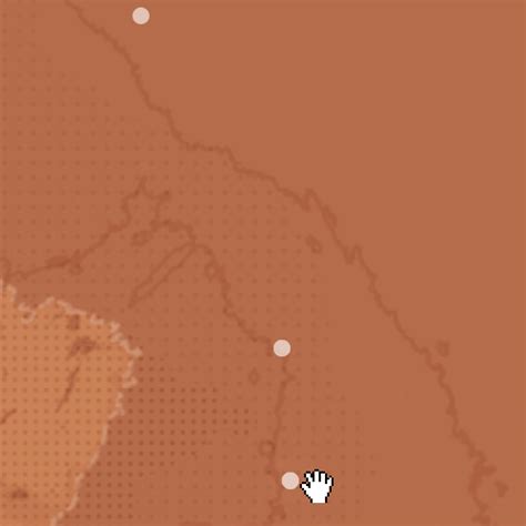 Fix Square Clipped Animated Markers Issue Openplanetary Opm GitHub