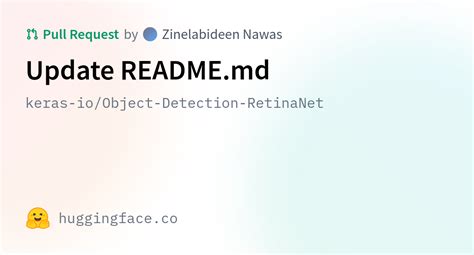 Keras Ioobject Detection Retinanet · Update Readmemd