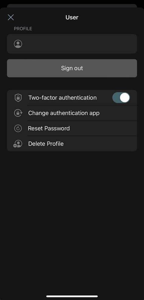 Delete Tabtrader Profile Ios Delete Tabtrader Profile Ios