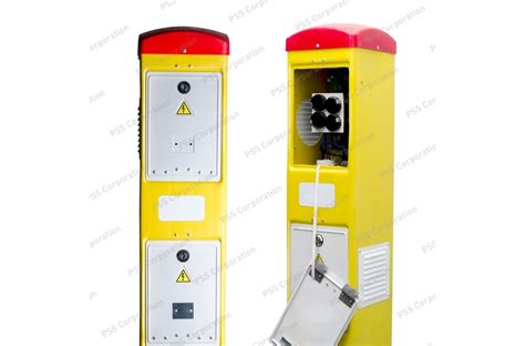 Ac Mitigation Device For Cathodic Protection System Pss Corporation