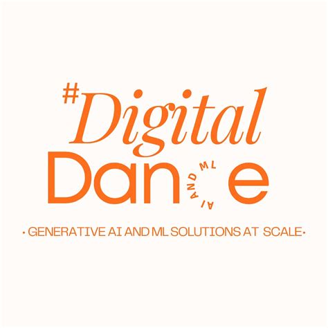 Digital Dance Ai Youtube