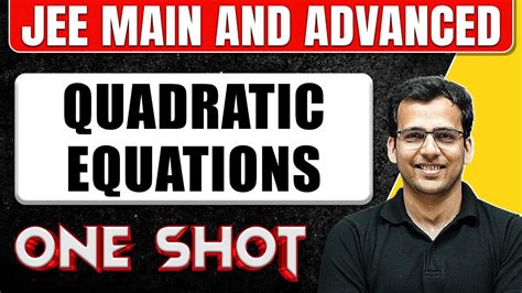 Understanding Quadratic Equations A Comprehensive Guide Galaxy Ai