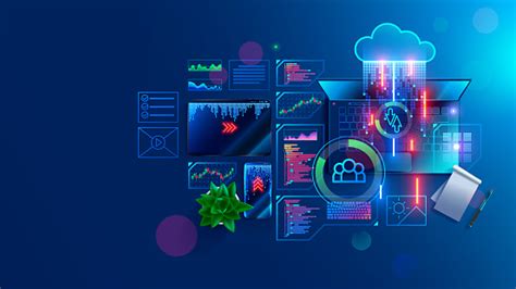 프로그래머 직장에서 랩톱에서 프로그램 코드를 만듭니다 모바일 장치의 코딩 최적화 및 테스트 앱 사이트 프로그램 텍스트는 프로그래밍 언어에 대한 함수로 구성됩니다 It 기술