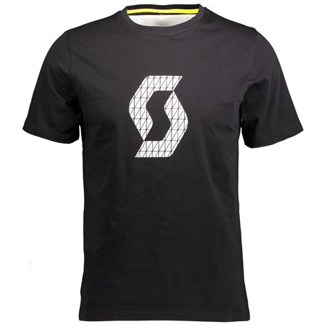 Scott Factory Team T Skjorte Powershop No