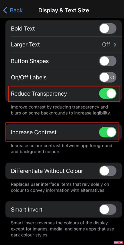 10 Ways To Fix Iphone Screen Flickering And Unresponsive Techcult