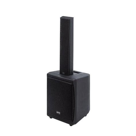 اسپیکر پرتابل جمینی Gemini PA 300BT ToGo