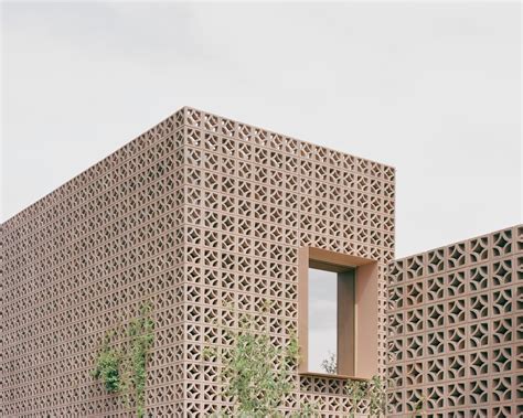 Photo 3 Of 23 In Breeze Block Lovers This Cottage Renovation In Australia Is For You Dwell