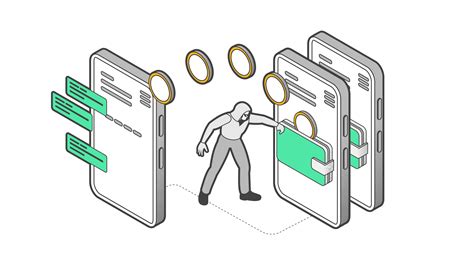 What To Do If You Connect To A Malicious Dapp Step By Step Guide