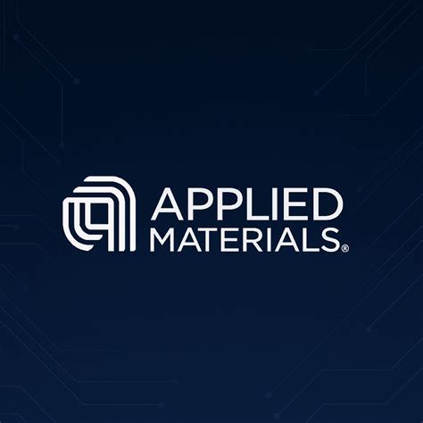어플라이드 머티리얼즈applied Materials 반도체 장비 시장의 숨은 강자
