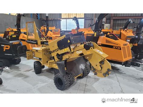 New 2023 Rayco RG55 Wheeled Stump Grinders 917697