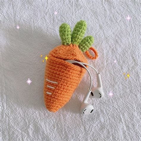 Cute Crochet Ideas Pinterest
